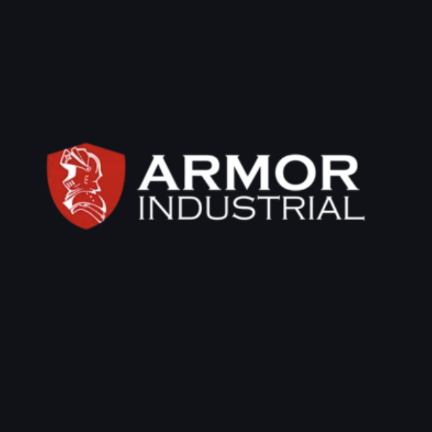 Armor Industrial | Industrial Lubrication to Protect Your Assets